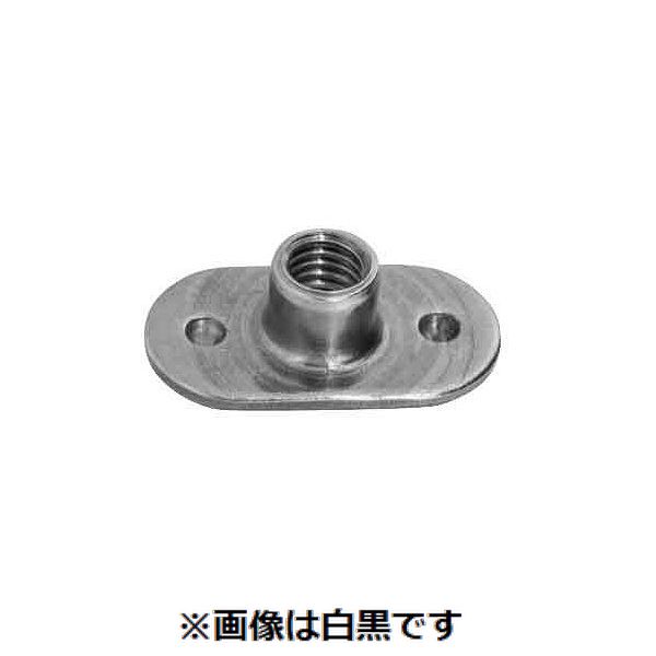 【商品説明】●（株）オチアイ製の溶接ナットです。位置決めにもなるダボ付きとダボ無しとがあります。●板材からのしぼり加工となります。類似商品はこちらSUNCO 4547733888599 直送10,353円SUNCO 454938867621...