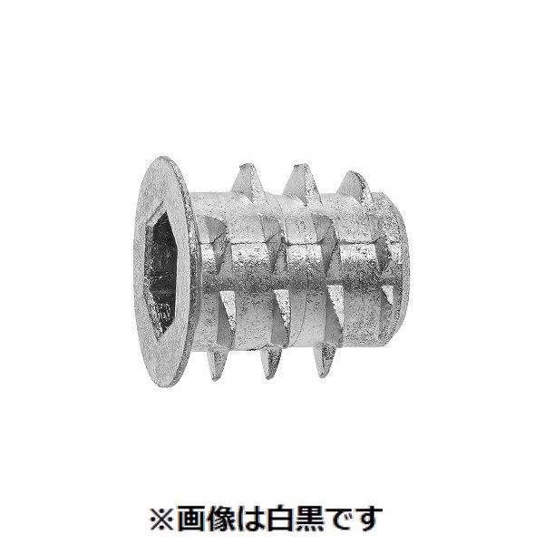 【商品説明】サンコーインダストリー株式会社　4547809085464　三価ホワイト 鬼目ナット Sタイプ 5 X 8類似商品はこちらSUNCO 4547733573952 直送 5,774円SUNCO 4547733573839 直送 6...