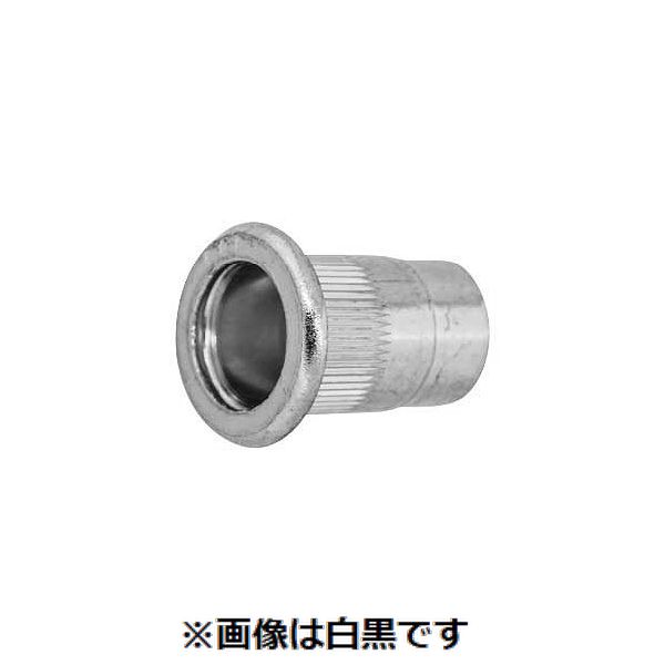 【商品説明】●ナットボディ外周面にローレットを施してあります。　このローレット部が締結時、母材裏面に喰い込み、ナットと母材とが一体となり　安定した高い取付強度が得られます。類似商品はこちらSUNCO 4525824510307 直送39,9...