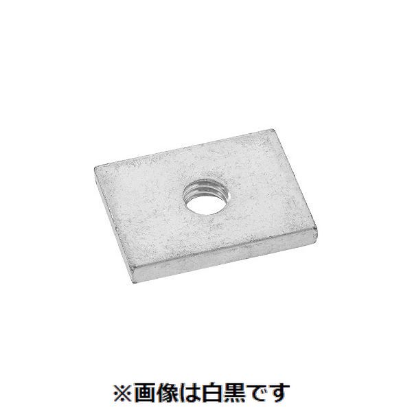 【商品説明】サンコーインダストリー株式会社　4547809466218　三価ホワイト 長方形ナット M6X17X23類似商品はこちらSUNCO 4525824253549 直送8,845円SUNCO 4525824934103 直送10,4...
