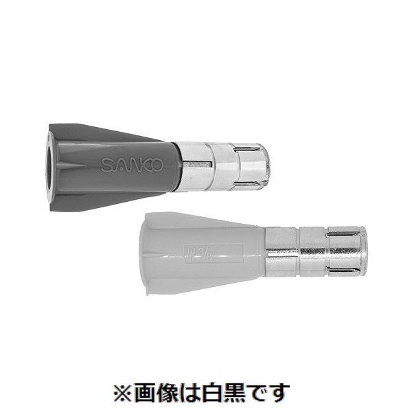 【商品説明】サンコーインダストリー株式会社　4547809596151　三価ホワイト ALCアンカー（めねじ AX−M10類似商品はこちらSUNCO 4547809596168 直送 6,826円SUNCO 4547809596144 直送...
