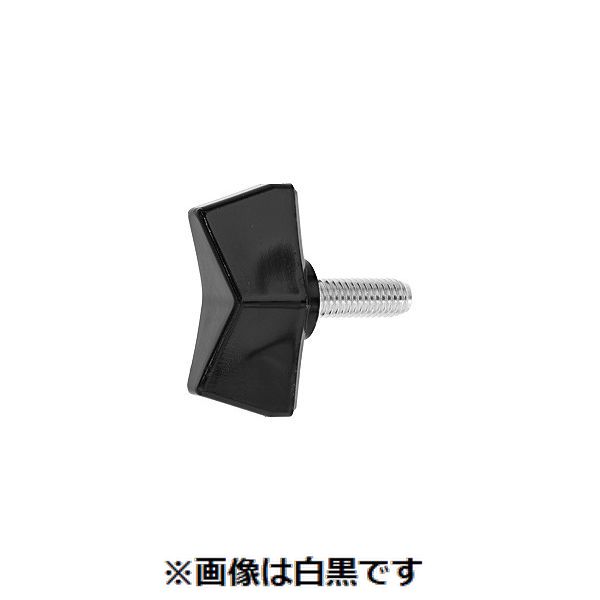 【商品説明】サンコーインダストリー株式会社　4547809597608　三価ホワイト ナイロン蝶ボルト 黒 NO．2 5X10類似商品はこちらSUNCO 4549388828760 直送13,766円SUNCO 4549388828692 ...
