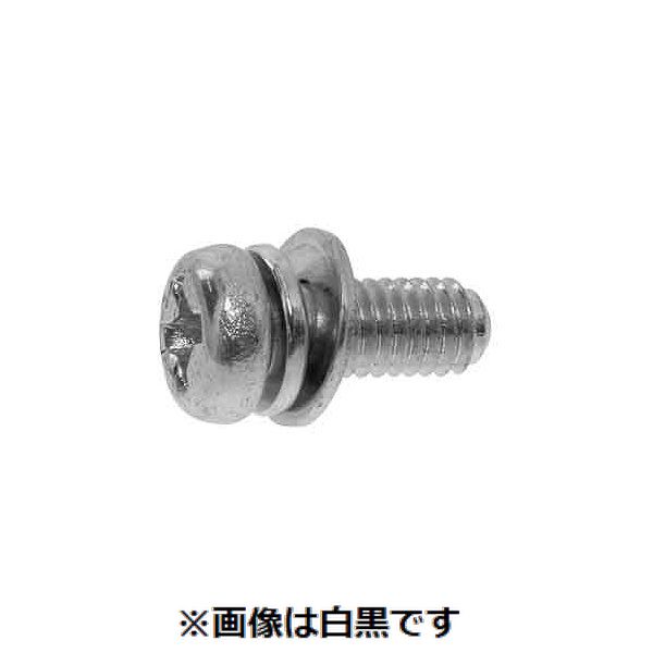 【商品説明】サンコーインダストリー株式会社　4547809636055　三価ホワイト （＋）ナベP＝4（丸先 3 X 6類似商品はこちらSUNCO 4547809635775 直送5,017円SUNCO 4547809636338 直送5,...