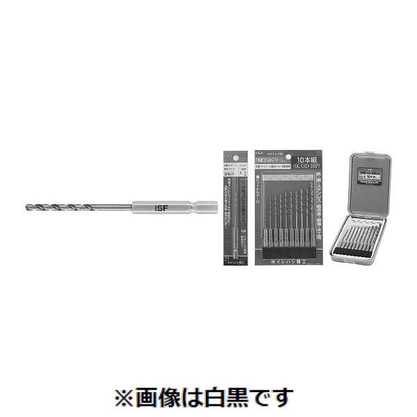 【商品説明】サンコーインダストリー株式会社　4547809855807　パック 6角軸コバルト正宗ドリル 6COD−3．5類似商品はこちらSUNCO 4525824752929 直送 5,565円SUNCO 4942131262604 直送...
