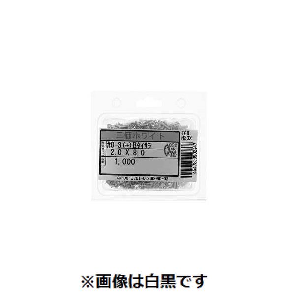 【商品説明】サンコーインダストリー株式会社　4547809902297　三価ブラック ＃0−3（＋）Bタイサラ1000入 1．7 X 3．5類似商品はこちらSUNCO 4547809899269 直送4,773円SUNCO 45478099...