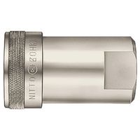 &nbsp; 日東工器 &nbsp; 0120-210-216 カプラ・デルボ【日東工器】 ＞ 210カプラ4992338037130類似商品はこちら日東工器 210-4P X100 日東　2104,835円日東工器 210-2S X100...