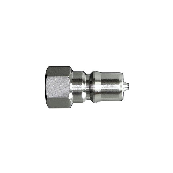 日東工器0120-210-216【商品説明】●高純度薬品用●半導体製造設備用●本体材質にステンレス鋼を採用、シール材質にゴムを使用した汎用型。●本体およびバルブスプリングに、ステンレス(SUS304)を採用。さらに本体に電解研摩処理を施して...
