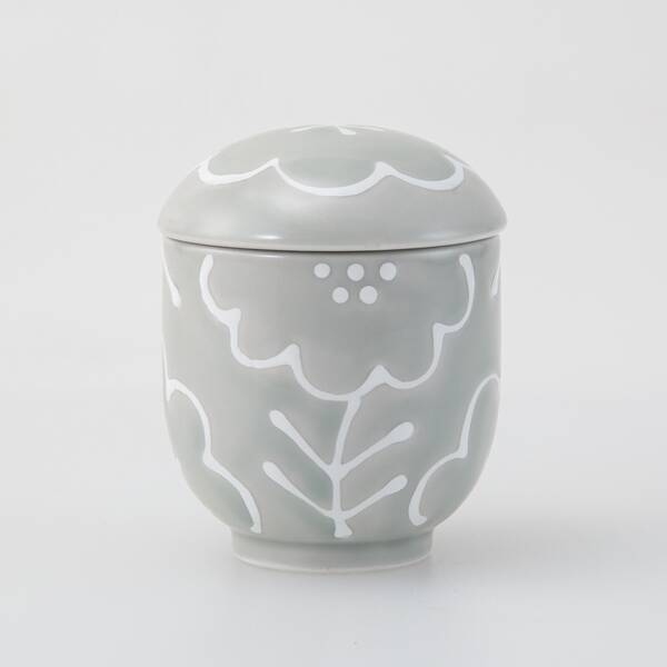 【商品説明】茶碗蒸しにも使える　やさしい色使いと大きなフラワーデザイン。類似商品はこちら西海陶器 4965451247311 マリア 6,853円西海陶器 4965451247281 マリア 4,836円西海陶器 4965451247298...