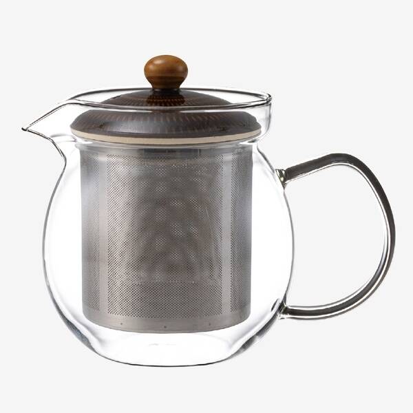 【商品説明】容量500mlのガラスポットに陶器の蓋がお洒落、お手入れ簡単ステンレス茶こし付類似商品はこちら西海陶器 4965451255071 釉花 S6,820円西海陶器 4965451255347 テラコッ5,280円西海陶器 4965...