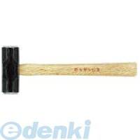 &nbsp; オーエッチ工業 &nbsp; 072-963-2221 仕様●全長(mm):440●頭長(mm):130●呼称:4ポンド●頭径(mm):47 質量2.03 kg 特徴●頭はステンレスを使用 用途●食品関係、原子力発電所等、鉄サ...