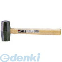 仕様●全長(mm):300●頭長(mm):86●呼称:0.6kg●頭径(mm):31 質量0.6 kg 特徴●石工作業全般・石割・はつり作業に最適です。 用途●建築工事全般。 材質/仕上げ●頭部:炭素鋼●柄:樫 類似商品はこちらオーエッチ工...