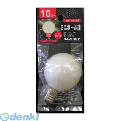 オーム電機0120-963-006●ガラスに塗料を塗布した一般型小型電球です。●家庭用・電飾用・看板用に適しています。●定格：110V−10W●形状：G−50●口金：E17●色：ホワイト●直径50×長さ72mm≪G−50（径50mm）タイプ...