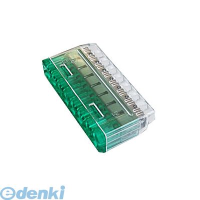 オーム電機0120-963-006●&nbsp;差込型電線コネクター（クイックロック）8本用の20個入り●電線の被覆をむき、差し込むだけで接続が可能です。●差し込んだ電線が確認しやすく（見やすく）なりました。●圧着工具、テーピングが不要です...