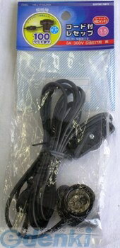 オーム電機0120-963-006■ コンセントからE17の電球を点灯させることができます。■ ロータリー式中間スイッチ付き■ コードが付いているので結線加工がいりません。■ 熱に強い磁器製です。■ 口金：E17■ 定格：3A−300V■ ...