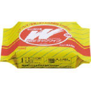 【特長】●拭き取り性能に優れたオレフィン系極細繊維不織布に洗浄液を含浸させたウェットワイパーです。●非常に丈夫な不織布を使用し、破れ・裂けが少なく経済的です。●変性エタノールをあらかじめ含浸していますので、作業性がアップします。●界面活性剤...