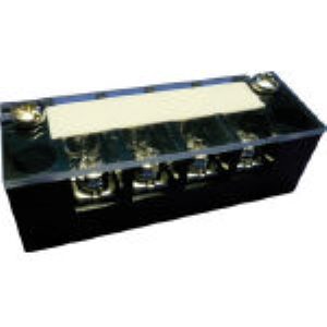 &nbsp; サトーパーツ &nbsp; 0120-70-7215 【特長】●M3.5×8のビスを使用した15Aの中継用端子台です。●カバーと記名板をセットした製品です。●角座金具付ですので圧着端子が不要です。【用途】●各種の信号用、センサ...