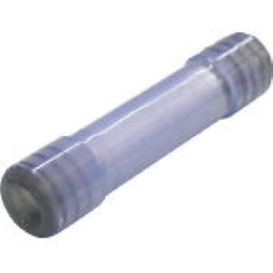 &nbsp; ニチフ &nbsp; 06-6358-7766 【特長】●防水キャップが水をシャットアウト。●防水性能:防水安全コードIP57(IEC529)。【用途】●主に機器内配線で防水性能が必要とされる接続で、ヒートガン等の加熱処理がで...