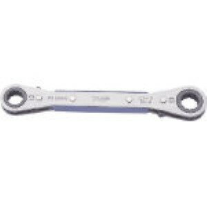 &nbsp; トップ工業 &nbsp; 0256-33-1681 【特長】●際立つ軽さの強化プラスチックを採用しています。●本締め可能です。【仕様】●対辺寸法(mm):17×21●厚み(mm):11.6●全長(mm):215【材質／仕上】●...