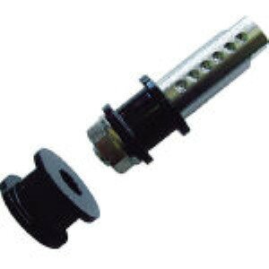 &nbsp; トップ工業 &nbsp; 0256-33-1681 【特長】●インパクトドライバーとディスクグラインダーに着脱可能です。【用途】●立ち上げ塩ビ管の内面切断。【仕様】●摘要:延長アダプター【仕様2】●軸径:6.35mm●使用工具...