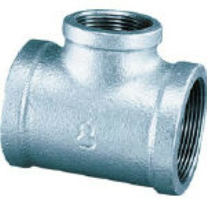 &nbsp; 日立金属 &nbsp; 0120-20-8822 【用途】●水・油・蒸気・ガス用。【仕様】●呼び径(A):25×20●呼び径(B):1×3/4●A(mm):34●C(mm):35【仕様2】●JIS B2301規格品●バンド付【...