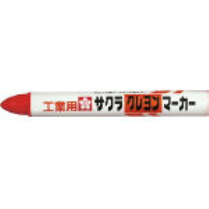 &nbsp; サクラクレパス &nbsp; 06-6910-8823 【特長】●ボタ落ちせず、ハケや筆が不要で上向きにでも書け、とっても便利です。●いろんな素材にマークチェックができ、こすって消せます。●キャップ不要のクレヨンタイプです。【...