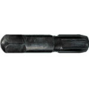 【特長】●パイプサイズ専用設計で作業が簡単です。【用途】●折れたねじ付パイプ端、パイプ・プラグ・フィティングなどを簡単に取り出せます。ボディーには必要なドリルのサイズを刻んであり、とても便利です。【仕様】●適合パイプ:3/8インチ(10mm...