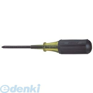 &nbsp; ジェフコム &nbsp; 072-986-5900 ●プラスドライバー●サイズ：（＋）#2×100mm●狭い所（すき間・穴）の寸法取りに●簡単測定！●能率スピードアップ　●ドライバー軸部分に刻んだ寸法目盛（先端より60mm／5...
