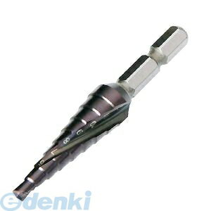 &nbsp; ジェフコム &nbsp; 072-986-5900 ●サイズ：4-12mmφ（456789101112） ●軸形状：六角軸 ●おすすめ回転数（rpm）： 　軟　　　鉄　2400-800 　ステンレス　1200-400 　銅　合...