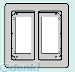 よく一緒に購入されている商品パナソニック電工 Panasonic WTF8841円■簡易耐火スクエアコンセントプレート(6コ用)■画像はラウンドタイプです※商品の機能・詳細につきましてはパナソニック電工のホームページか下記までお願いいたしま...
