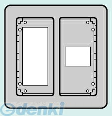 よく一緒に購入されている商品パナソニック電工 Panasonic WTF8841円■簡易耐火スクエアコンセントプレート(3コ+1コ用)■画像はラウンドタイプです※商品の機能・詳細につきましてはパナソニック電工のホームページか下記までお願いい...