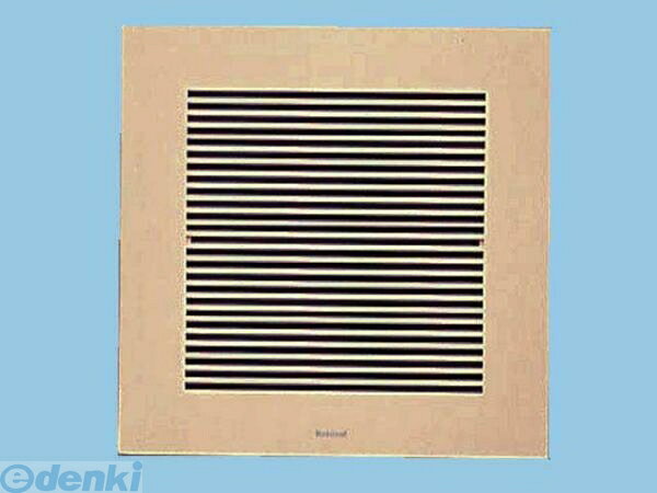 FY-32L82品番 FY-32L82品名 天井埋込形換気扇部材 ルーバー　格子タイプ・樹脂製（PP樹脂） スプリング式着脱 32タイプ用　色＝ライトブラウン用途 浴室、トイレ、洗面所、居間、事務所・店舗特長●住宅用洗剤で気軽に掃除できるP...