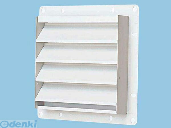 FY-GKS353品番 FY-GKS353品名 産業用有圧換気扇部材 固定式ガラリ 鋼板製用途 その他特長●材　質：亜鉛鋼板　ポリエステル系粉体塗装●板　厚：フランジt＝1mm、ガラリt＝0.5mm※商品の機能・詳細につきましてはパナソニッ...