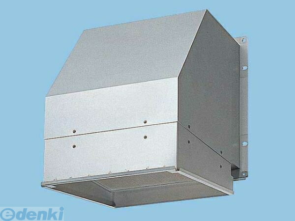 FY-HAXA403品番 FY-HAXA403品名 産業用有圧換気扇部材 給気用屋外フード ステンレス製・防火ダンパー付用途 その他特長●付属品：水切り板2枚温度ヒューズ（120℃用）　1個ねじ6本●材質：ステンレス（SUS304）●防虫網...