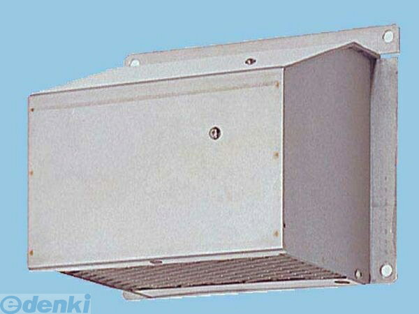 FY-HSXA13品番 FY-HSXA13品名 用途別換気扇用部材 浴室用換気扇屋外フード ステンレス製 防火ダンパー付用途 その他特長●材質：ステンレス製（SUS304）T1.5mm●温度ヒューズ溶断温度：72℃●適用壁厚：100〜180...