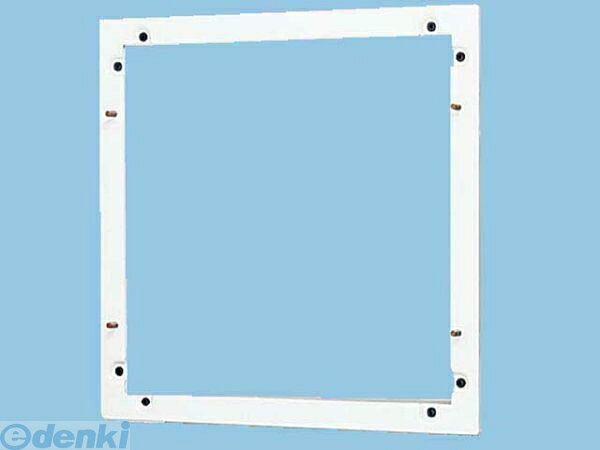 FY-KHJ303品番 FY-KHJ303品名 産業用有圧換気扇部材 絶縁枠用途 その他特長●材質：亜鉛鋼板　　ポリエチレン樹脂コーティング●板厚：t0.8mm●換気扇取付用のナット、ワッシャー、スプリングワッシャー各4個付属お願い●防爆形...