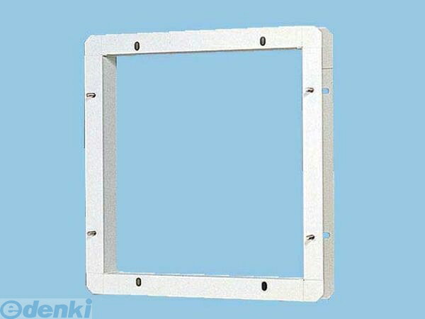 FY-KSS25品番 FY-KSS25品名 産業用有圧換気扇部材 給気用アタッチメント 鋼板製用途 その他特長産業用有圧換気扇の給気-排気兼用形を給気で使用する場合に使用します。●材質：亜鉛鋼板ポリエステル系粉体塗装●マンセル値：9YR8....
