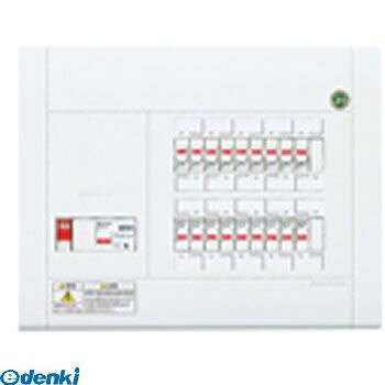 【用途】全電力管内用【注意】※100V-200Vの切り替えは全回路可能です。（200Vの場合、2P2Eブレーカをご使用ください）※盤定格電流を超える主幹ブレーカは取り付けないでください。【仕様】ドアなし主幹：単3中性線欠相保護付漏電ブレーカ...