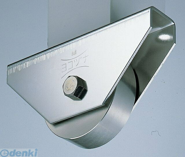 &nbsp; ヨコヅナ &nbsp; 072-923-3981 【商品説明】●耐荷重・・・2ヶ当り（単位はkg） ●枠材質記号…S=ステンレス、F=鉄、P=樹脂、C=鋳物、N=ナイロン ●ベア=ベアリング【耐荷重】　1000【車材質】　ステ...