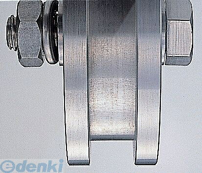 &nbsp; ヨコヅナ &nbsp; 072-923-3981 【商品説明】●耐荷重・・・2ヶ当り（単位はkg） ●枠材質記号…S=ステンレス、F=鉄、P=樹脂、C=鋳物、N=ナイロン ●ベア=ベアリング【耐荷重】　700【車材質】　ステン...