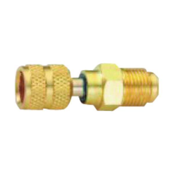 【商品説明】仕様●5/16″フレアメス(ムシ押し付)×3/8″フレアオス材質/仕上●セット内容/付属品●注意●原産国（名称）●日本JANコード●4528422284533●タスコ　商品本体質量●1g類似商品はこちらTASCO タスコ TA2...