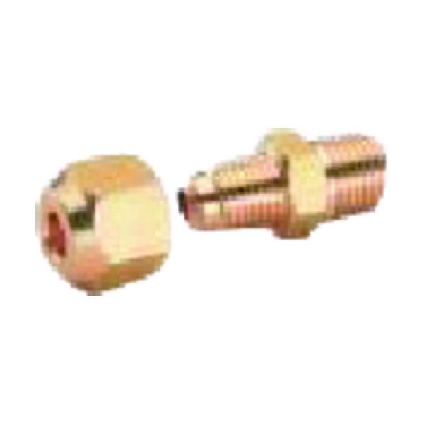 【商品説明】特長●新冷媒2種対応ナット（※ただし5/16″は除く）　用途●仕様●フレアネジ：R1/4″●適合銅管：1/4″(6.35mm)材質/仕上●セット内容/付属品●注意●原産国（名称）●日本JANコード●4528422033162●タ...