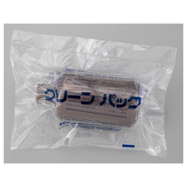 ●通常メーカーの都合により、ご注文後納期確定まで約5日かかります。稀に欠品等で、2週間以上手配状況確認にお時間がかかり、手配できない場合もあります。【商品説明】クリーンパック特徴中栓付きのスタンダードボトル堅牢なボトルのため様々な用途にご使...