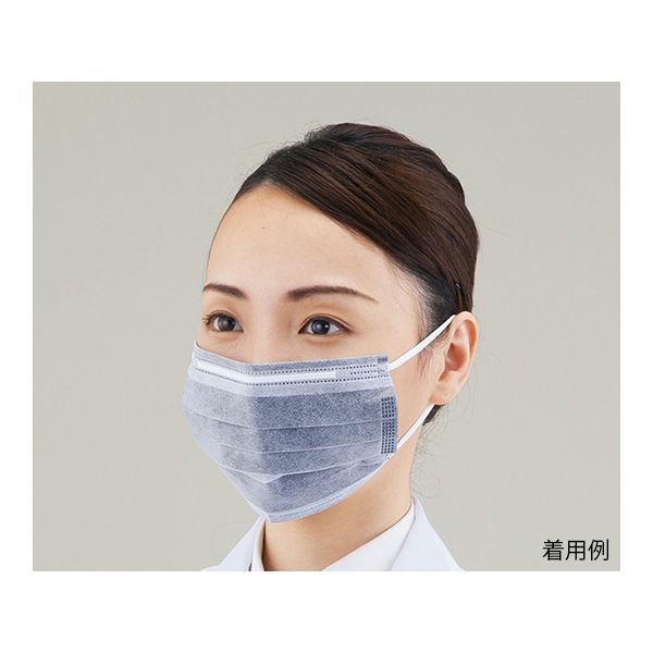 ●通常メーカーの都合により、ご注文後納期確定まで約5日かかります。稀に欠品等で、2週間以上手配状況確認にお時間がかかり、手配できない場合もあります。【商品説明】特徴捕集効率が高く、発塵を抑えています。1枚ずつ個包装されていますので、清潔に使...