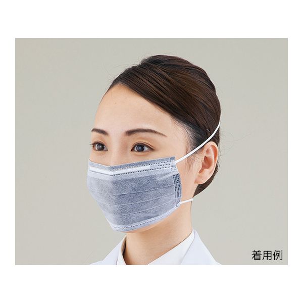 ●通常メーカーの都合により、ご注文後納期確定まで約5日かかります。稀に欠品等で、2週間以上手配状況確認にお時間がかかり、手配できない場合もあります。【商品説明】特徴捕集効率が高く、発塵を抑えています。1枚ずつ個包装されていますので、清潔に使...