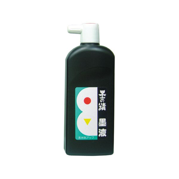 【商品説明】●練習用向き。●乾きが早く表具性が良い。類似商品はこちら墨運堂 112550 墨運堂 墨の精 墨液 1425円墨運堂 12213 墨の精 濃墨液 180ml346円墨運堂 12223 墨の精 清書用墨液 180352円49026...