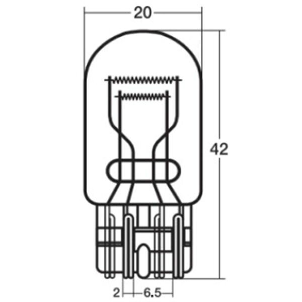 【商品説明】ウェッジベース電球類似商品はこちらSTANLEY スタンレー電気 49078942,238円STANLEY スタンレー電気 49078941,625円STANLEY スタンレー電気 49078941,625円STANLEY スタ...