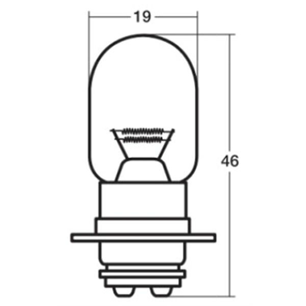 【商品説明】定格：12V30/30Wガラス球：T19L口金：P15d-25-3類似商品はこちらSTANLEY スタンレー電気 4907894682円STANLEY スタンレー電気 49078941,811円STANLEY スタンレー電気 4...