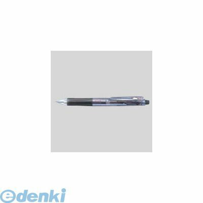 &nbsp;ゼブラ&nbsp;0120-555335●ジェルインクボールペン「サラサ」と、シャープペンが合体。●入数：1本●インク色：黒、赤●ボール径：0.5mm●シャープ芯径：0.5mm●長：146.5mm●軸径：約13.5mm●インク種...