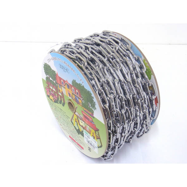 【商品説明】●リール寸法:200Φ×120mm ●リール重量:268g ●重量:277.0g/m ●表面処理:クローム