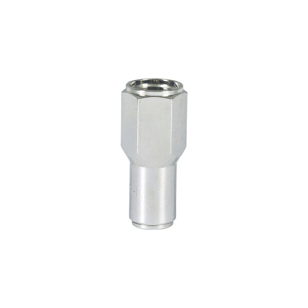●製品仕様●品名 F形中継接栓●型番 DR75S●周波数帯域(MHz) 10〜3224●挿入損失(dB以下) 10〜770MHz 1.2●770〜3224MHz 1.3●インピーダンス(Ω) 75(不平衡形)●寸法(高さ×幅×奥行mm) 2...